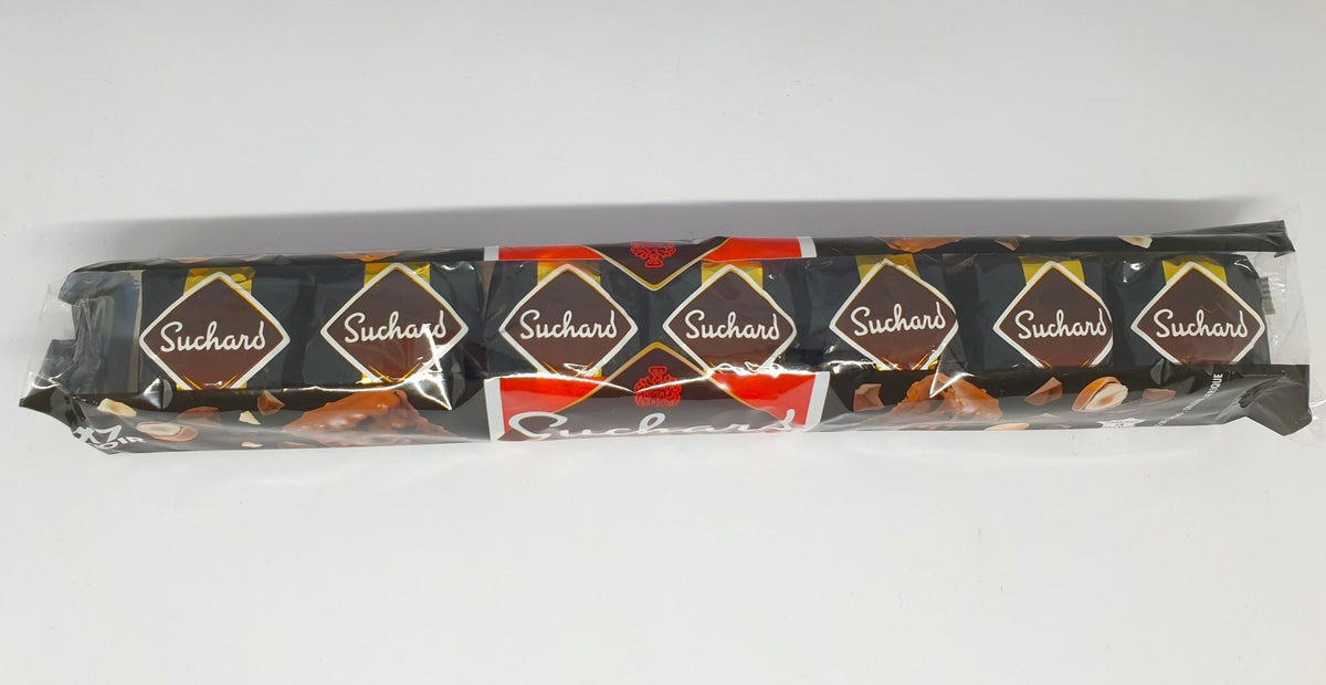 7 Mørk chokolader "Rocher" - Suchard – Saveurs de France